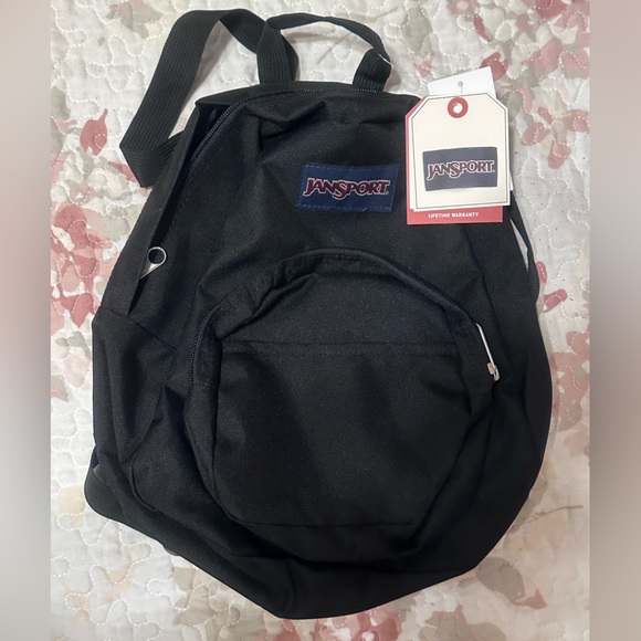 Jansport | Bags | Jansport Mini Backpack | Poshmark